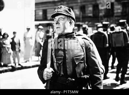 Der brave Soldat Schwejk, (DER BRAVE SOLDAT SCHWEJK) D 1960, Regie ...