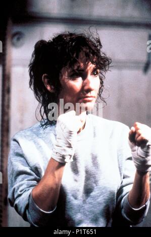 THE BRIDE IN BLACK, Susan Lucci, 1990 Stock Photo - Alamy