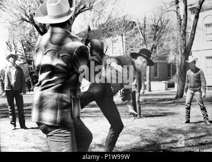 Billy Jack 1971 Warner Bros. Poster File Reference # 32914 450THA Stock ...