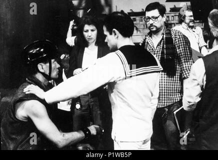 Original Film Title: QUERELLE. English Title: QUERELLE. Film Director ...