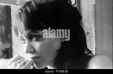 Original Film Title: CHINESISCHES ROULETTE. English Title: CHINESE ...