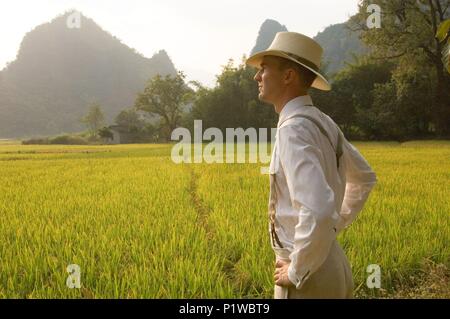 The Painted Veil Year: 2006 - China / USA Naomi Watts, Edward Norton ...