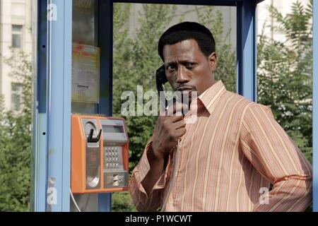 Original Film Title: THE DETONATOR. English Title: THE DETONATOR. Film ...