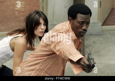Original Film Title: THE DETONATOR. English Title: THE DETONATOR. Film ...