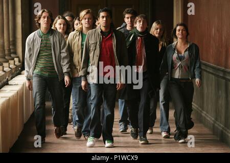 Original Film Title: VAN WILDER 2: THE RISE OF TAJ. English Title: VAN ...