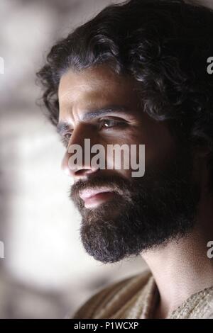 THE NATIVITY STORY, Oscar Isaac as Joseph, 2006, ©New Line Cinema ...