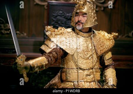 Body armor, sword of Golden Man; a noble Saka warrior of V-IV century ...