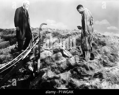The Plough And The Stars Year 1936 Director John Ford Stock Photo - Alamy
