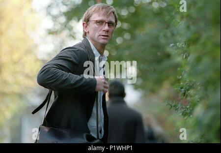 Original Film Title: ENDURING LOVE. English Title: ENDURING LOVE. Film ...