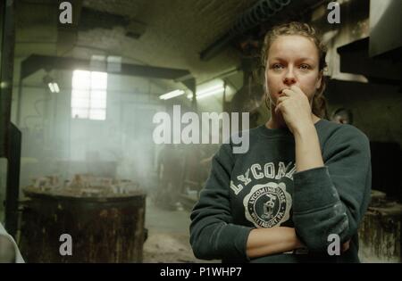 Original Film Title: ENDURING LOVE. English Title: ENDURING LOVE. Film ...