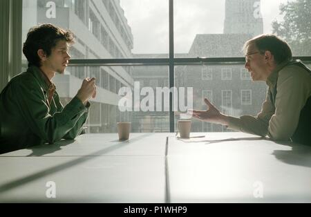 Original Film Title: ENDURING LOVE. English Title: ENDURING LOVE. Film ...
