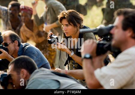 Original Film Title: BLOOD DIAMOND. English Title: BLOOD DIAMOND. Film ...