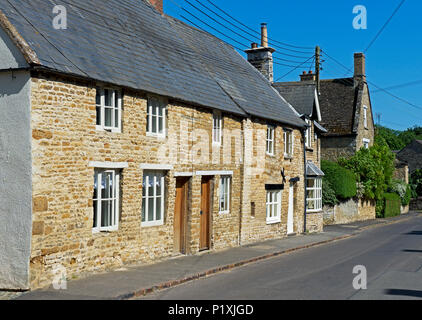 Morcott village, Rutland, England, UK Stock Photo - Alamy