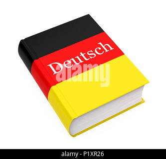 German Learning Deutsch Foreign language school fluency improvement ...
