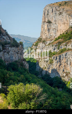 Forest at Nagorno-Karabakh Stock Photo - Alamy