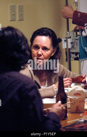 SALLY FIELD, TWO WEEKS, 2006 Stock Photo - Alamy