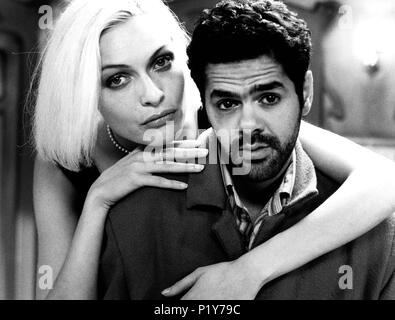 Original Film Title: ANGEL-A. English Title: ANGEL-A. Film Director ...