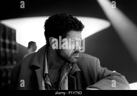 Original Film Title: ANGEL-A. English Title: ANGEL-A. Film Director ...