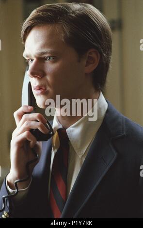 Original Film Title: RUNNING WITH SCISSORS. English Title: RUNNING WITH ...