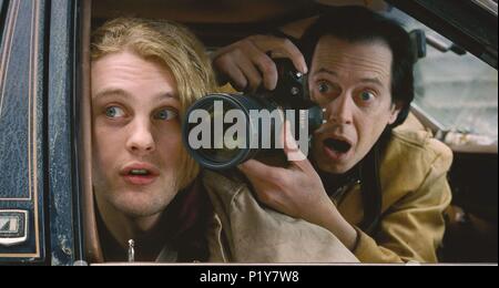 Delirious Year : 2006 - USA Steve Buscemi Director: Tom DiCillo Stock ...