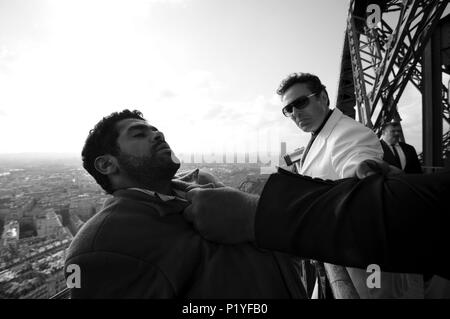 Original Film Title: ANGEL-A. English Title: ANGEL-A. Film Director ...