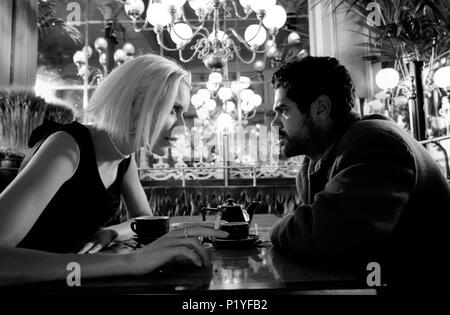 Original Film Title: ANGEL-A. English Title: ANGEL-A. Film Director ...