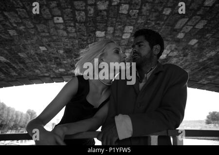 Original Film Title: ANGEL-A. English Title: ANGEL-A. Film Director ...