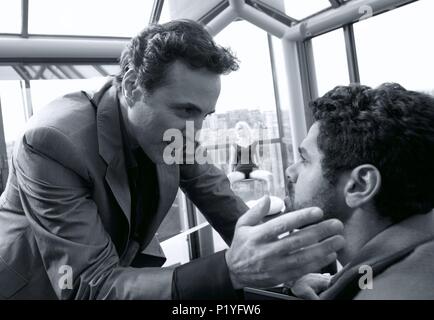 Original Film Title: ANGEL-A. English Title: ANGEL-A. Film Director ...