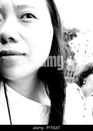 Original Film Title: JIN TIAN DE YU ZEN ME YANG?. English Title: HOW IS ...