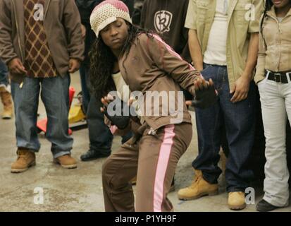 Original Film Title: HOW SHE MOVE. English Title: HOW SHE MOVE. Film ...