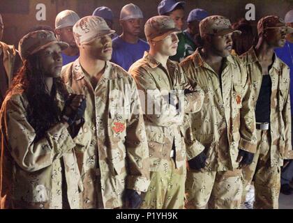 Original Film Title: HOW SHE MOVE. English Title: HOW SHE MOVE. Film ...