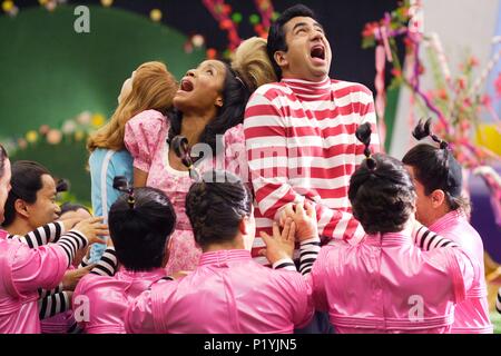 Original Film Title: EPIC MOVIE. English Title: EPIC MOVIE. Film ...