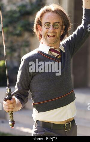 Original Film Title: EPIC MOVIE. English Title: EPIC MOVIE. Film ...