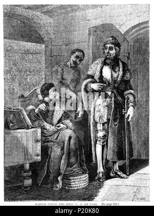 Warwick the Kingmaker: Richard Neville, Earl of Warwick (1428-1471 ...