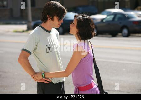 WATCHING THE DETECTIVES, Cillian Murphy, Lucy Liu, 2007. ©Peace Arch ...