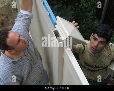 Original Film Title: EXPERIMENT, THE. English Title: EXPERIMENT, THE ...