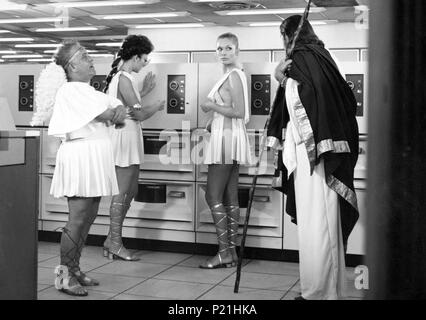 Original Film Title: UNA SEÑORA LLAMADA ANDRES. English Title: UNA ...