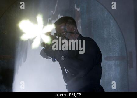 Original Film Title: THE MARINE. English Title: THE MARINE. Film ...
