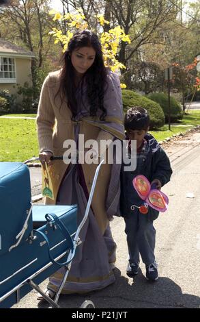 Original Film Title: THE NAMESAKE. English Title: THE NAMESAKE. Film ...