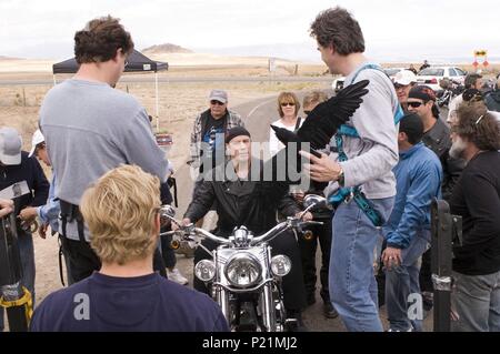 Original Film Title: WILD HOGS. English Title: WILD HOGS. Film Director ...