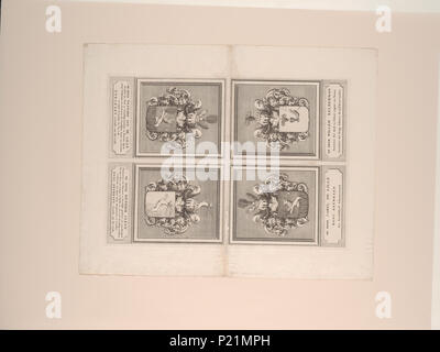 Map - Special Collections University of Amsterdam - OTM- HB-KZL I 2 A 3 ...