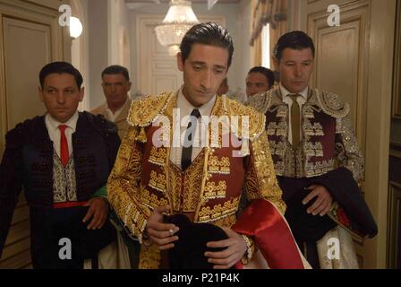 Original Film Title: TORERO. English Title: BULLFIGHTER. Film Director ...
