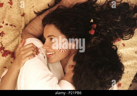 Original Film Title: THE NAMESAKE. English Title: THE NAMESAKE. Film ...