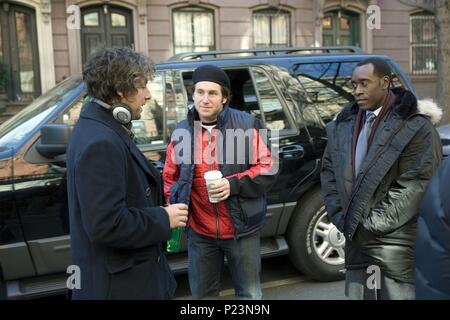 Original Film Title: REIGN OVER ME. English Title: REIGN OVER ME. Film ...