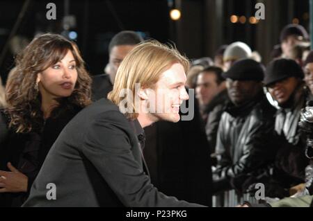 ALISON LOHMAN, DELIRIOUS, 2006 Stock Photo - Alamy