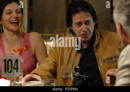 Delirious Year: 2006 USA Steve Buscemi Director: Tom DiCillo Stock ...