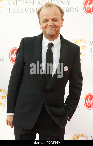 Toby Jones attending the BAFTA British Academy Film Awards 2026 at the ...