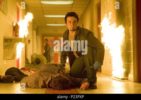 Original Film Title: GRINDHOUSE-PLANET TERROR. English Title ...
