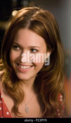 Because I Said So Because I Said So Year: 2007 - USA Mandy Moore, Tom ...