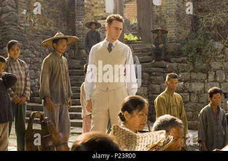 Original Film Title: THE PAINTED VEIL. English Title: THE PAINTED VEIL ...